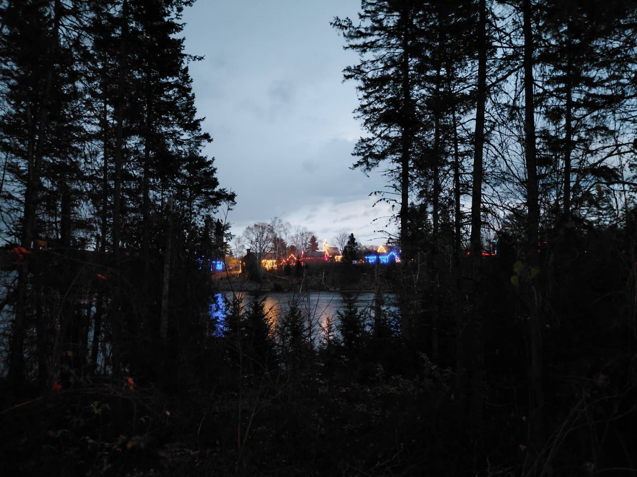 20251104_174116 | Kings Landing | New Brunswick